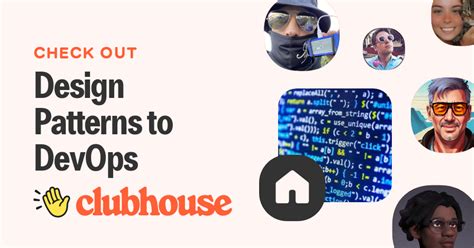 Design Patterns To Devops
