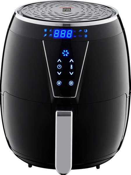 Аэрогриль GFgril GFA-4000 AIR FRYER, GFA-4000 AIR FRYER, покрытие ...