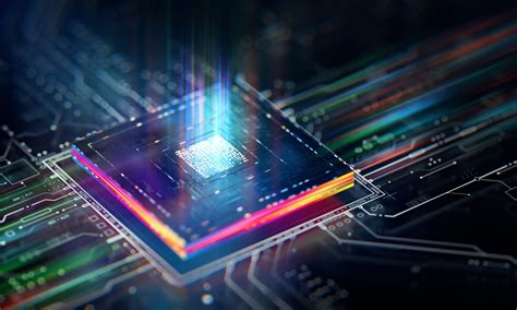 Riding The Quantum Wave Investing In The Future Of Quantum Computing