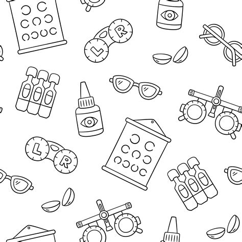 Cute Optometry Wallpapers