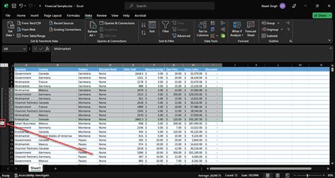 How To Create A Collapsible Row In Excel