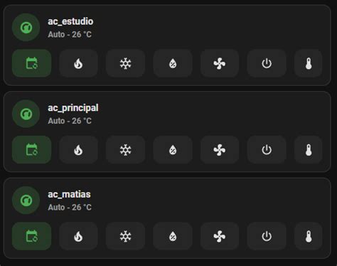 broadlink ac mqtt feature requests home assistant community