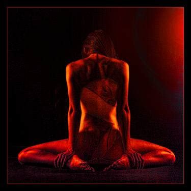 Original Abstract Nude Photography For Sale Saatchi Art