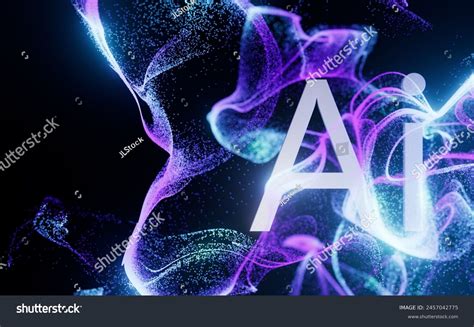 Artificial Intelligence Cloud Computing Machine Learning Stock