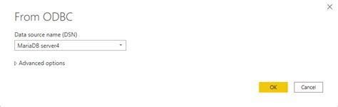 mariadb columnstore installation and testing part 1