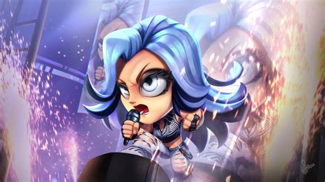 Any Artsyle Chibi Illustrations Artistsandclients