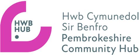 Infoengine Pembrokeshire Community Hub