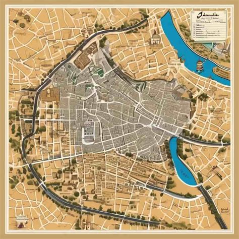 Holy Sites Of Jerusalem For Jews Christians And Muslims