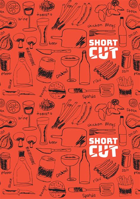 Short Cut Menu By Chrgsyd Issuu