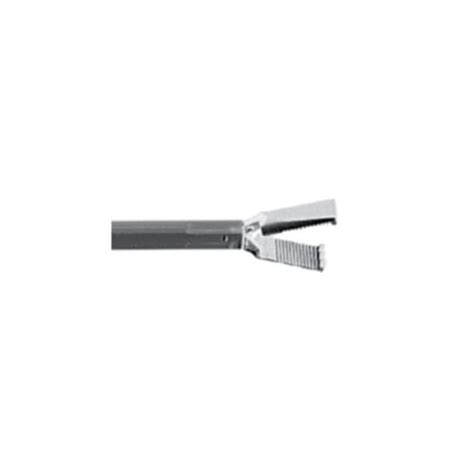 Conmed 2 4319 Detachatip Ii Allis Grasper 5 00mm X 43 00cm Each