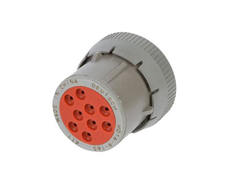 Circular Connectors Southern Industrial Store