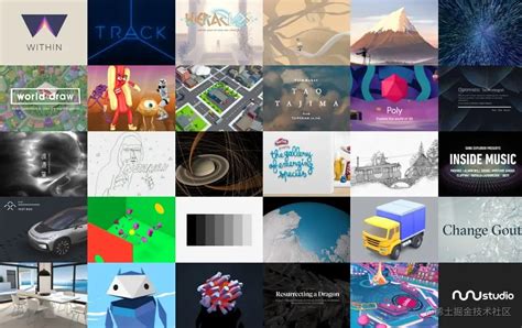 18个webgl框架、web3d图形库及编辑器webgl是基于opengl的javascript Api库，允许web浏 掘金