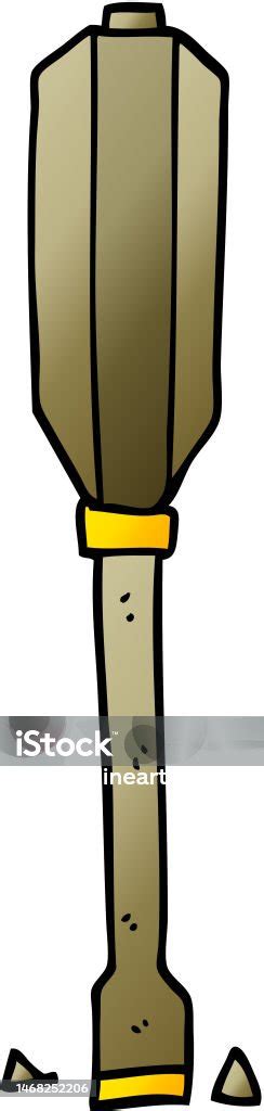 Ilustración De Cartyoon Cabeza Plana Y Más Vectores Libres De Derechos De Arte Arte