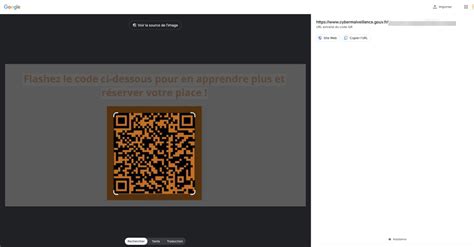 Scanner Un Qr Code Avec Un Ordinateur Pc Et Mac