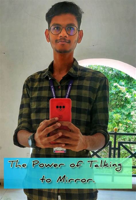 Selfcare Mindset Personaldevelopement Motivation Vijay Sekar T G