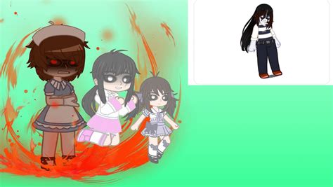 Ghost Oc Chain Rgachaclub