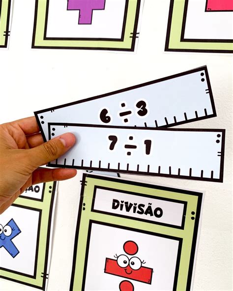 Cantinho Da Matemática Pedagogia Produtiva