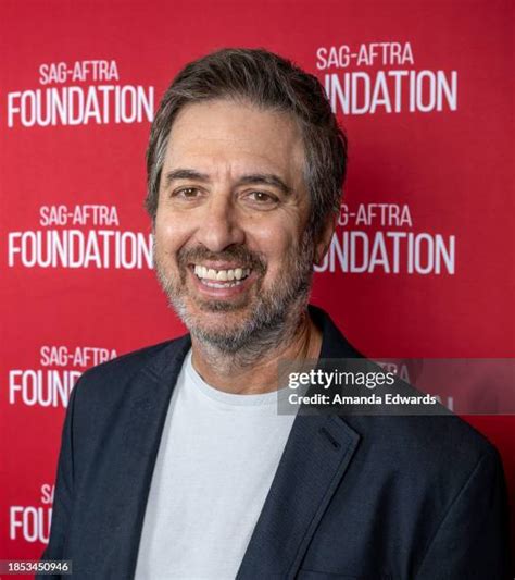 8891 Ray Romano And Photos And High Res Pictures Getty Images