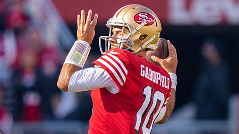 49ers 2022 53 Man Roster Breakdown 49ers Webzone