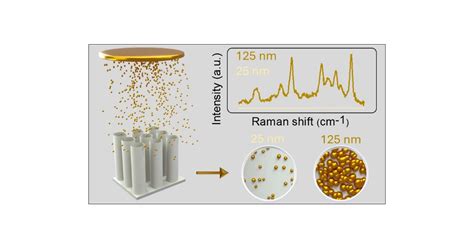 Spaced Hybrid Tio2au Nanotube Arrays With Tailored Optical Properties For Surface Enhanced