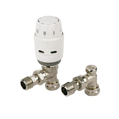 Danfoss 013g6005 Trv Valve Heating Accessories Bathrooms And Showers Direct