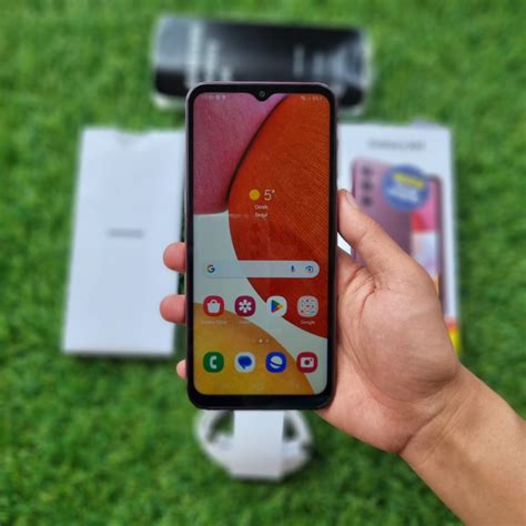 Jual Samsung A G Second Gb Gb Hp Second Hp Seken Hp Bekas Hp Murah Shopee Indonesia