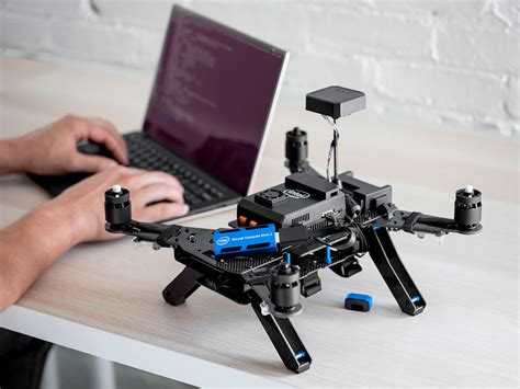 Intel Unveils The Neural Compute Stick 2 Techpowerup