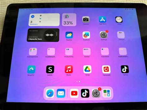 Ipad 6th Generation Mobile Phones Gadgets Tablets IPad On Carousell