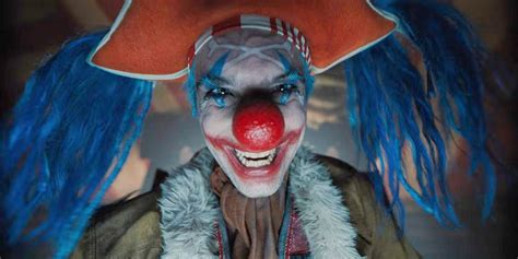 One Piece Showrunner Reveals Surprise At Buggys Sex Symbol Status One Piece Showrunner Reveals Surprise At Buggys Sex Symbol Status