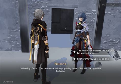 😏😏😏 R Honkaistarrail
