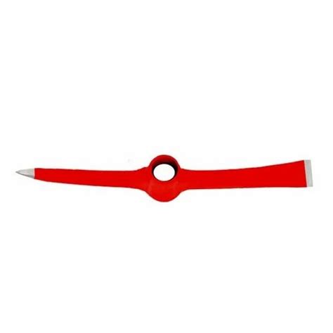 Sivagrico Shivgrico Pickaxe Round Eye Chisel Point End Sip 104 B At