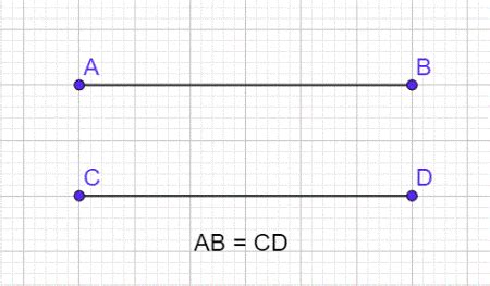 Geometric Notation Definition Symbols Lesson Study Com