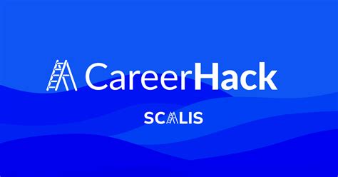 Scalis Careerhack