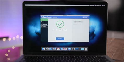 How To Turn On Malware Protection In Malwarebytes CitizenSide