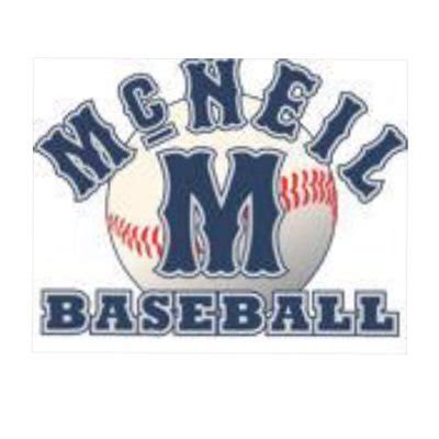 Mcneil High School Logo