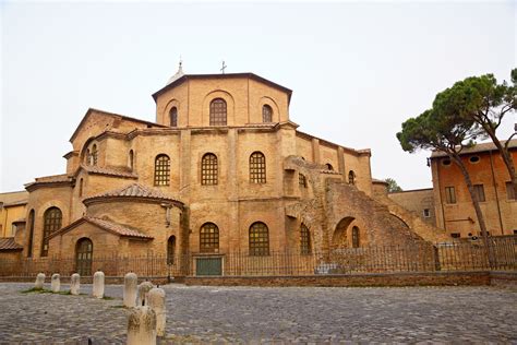 Early Christian Architecture Basilica