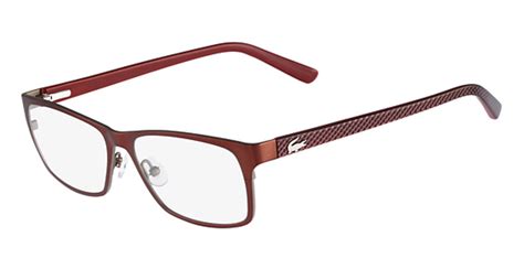 L2172 Eyeglasses Frames By Lacoste