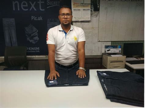 During Final Inspection Garments Check Photos At Buyer Next Ss24