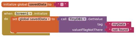 Error Loading List Data Mit App Inventor Help Mit App Inventor Community