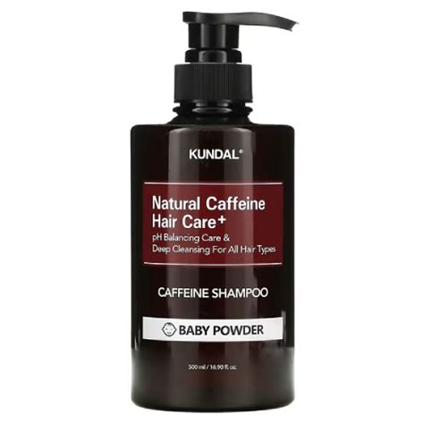 11 Caffeine Shampoos For Hair Loss To Use Instead Of Coffee Powder As A