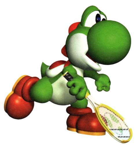 Galleryyoshi 2000 2009 Super Mario Wiki The Mario Encyclopedia