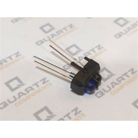 Tcrt5000 Reflective Ir Optical Sensor Buy Tcrt5000 Sensor At