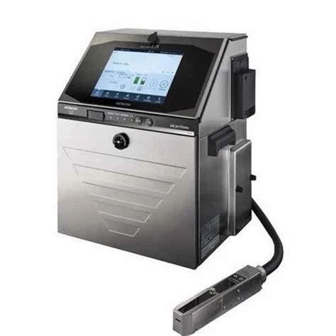 20 Piecemin Automatic Coding Machine At ₹ 275000piece In Vadodara