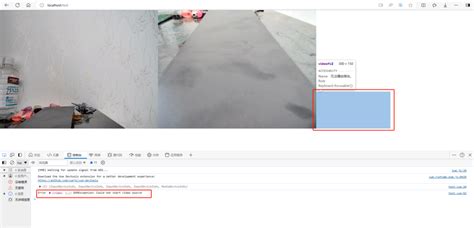 Javascript 求助：getusermedia展示本机摄像头只能展示两个吗？为什么第三个会报错？ Segmentfault 思否