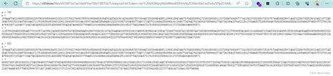 基于轩禹秒杀ctfshow Rsa轩禹ctf Rsa工具 Csdn博客 基于轩禹秒杀ctfshow Rsa轩禹ctf Rsa工具 Csdn博客