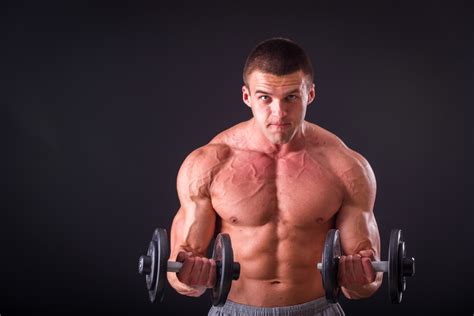 How To Do Zottman Curls Correctly For Monster Biceps