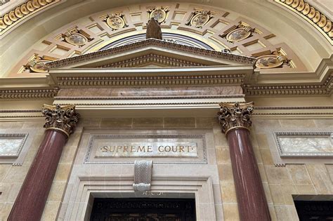 Letitia James and the Lawfare Boomerang - WSJ