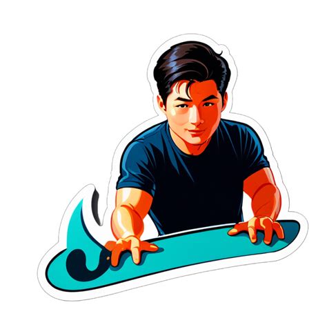 I Made An Ai Sticker Of Dick
