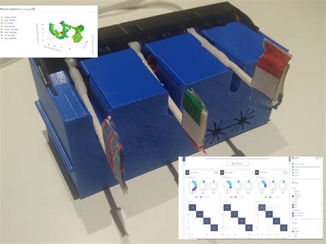 Tinyml Language Detector Based On Edge Impulse And Arduino