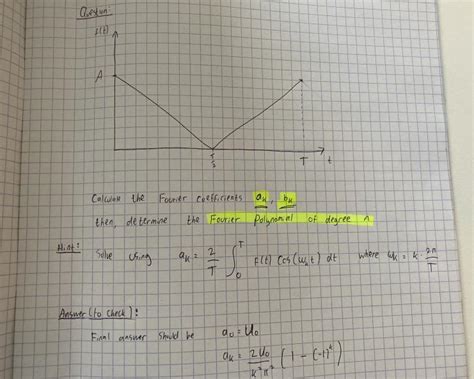 Solved Question Hint A Calculate The Then Determine Solve Chegg Com